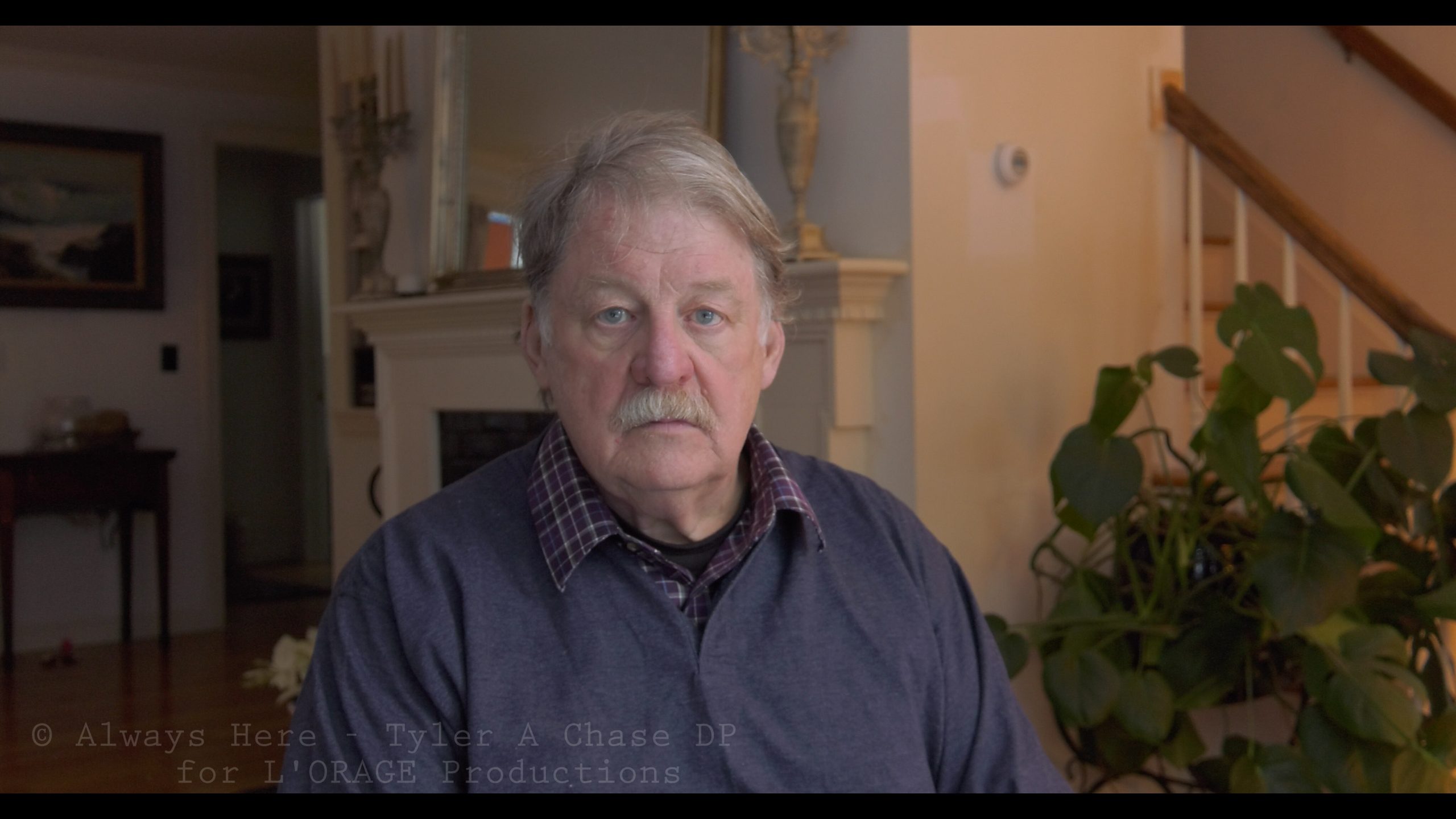 INNER CIRCLE - L'ORAGE Productions - L'ORAGE